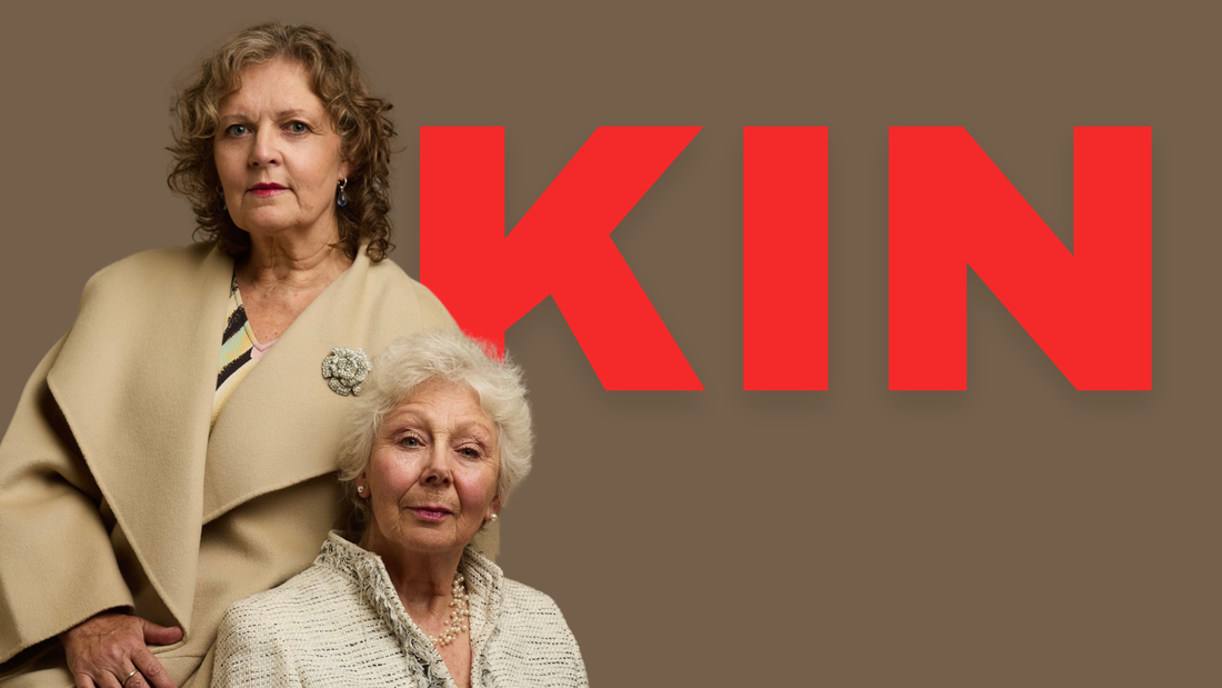 KIN - HOME, Manchester - North West End UK