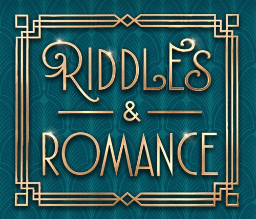 Riddles and Romance - Underbelly Boulevard - North West End UK
