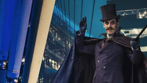 Opera North: Ruddigore – Lowry - North West End UK