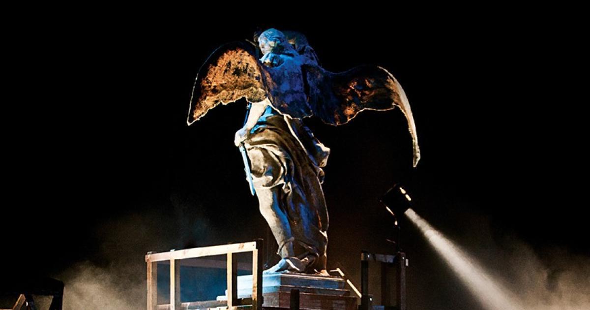 Scottish Opera’s The Puccini Collection – Usher Hall - North West End UK