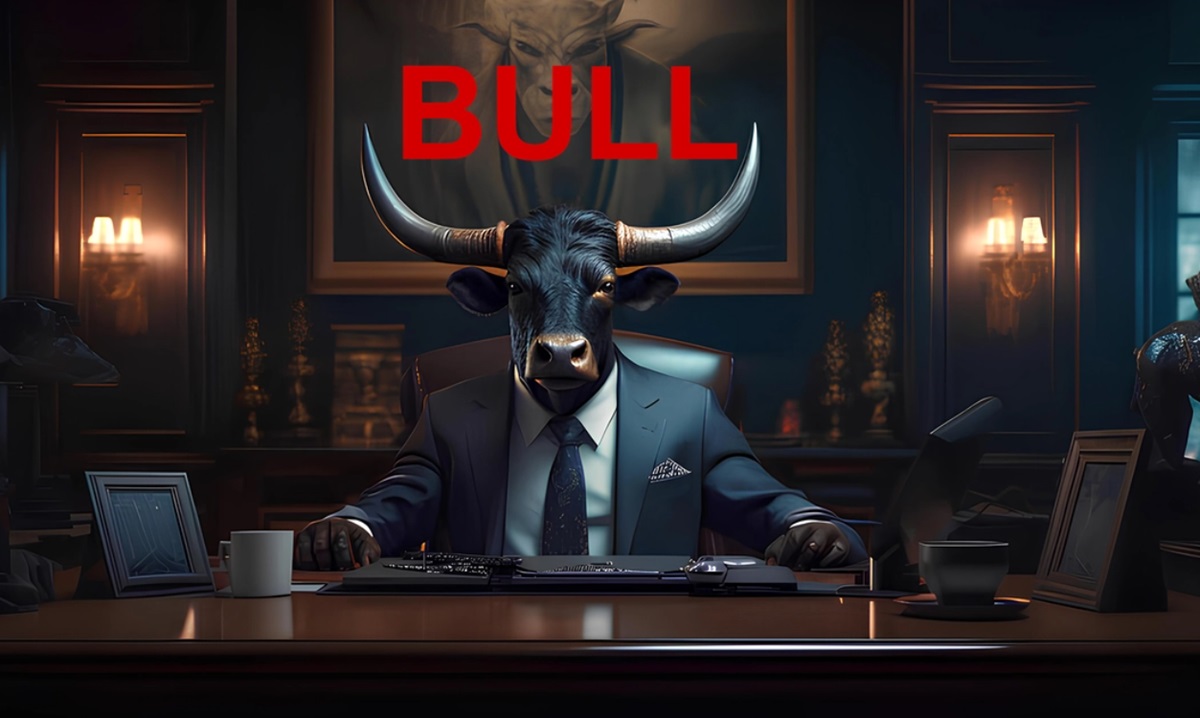 Bull – Playhouse Sheffield - North West End UK