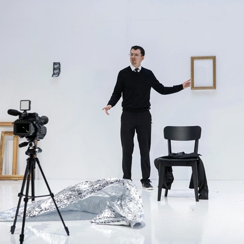 Second Best - Riverside Studios - North West End UK