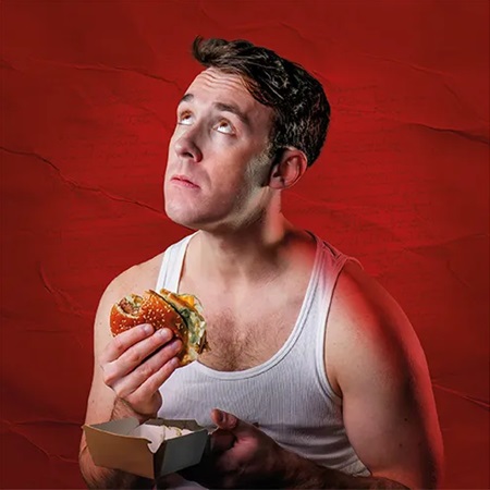Double Act - Southwark Playhouse - North West End UK