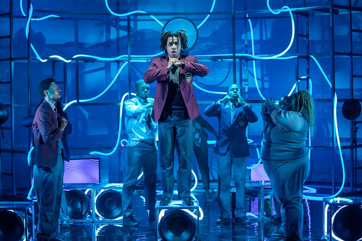 Pig Heart Boy – Liverpool Playhouse - North West End UK