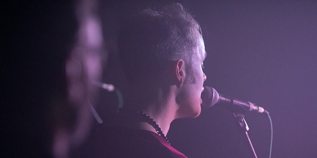 Soundhouse: A New International - Traverse Theatre - North West End UK