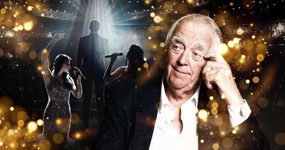 Tim Rice - My Life in Musicals: I Know Him So Well - Festival Theatre ...