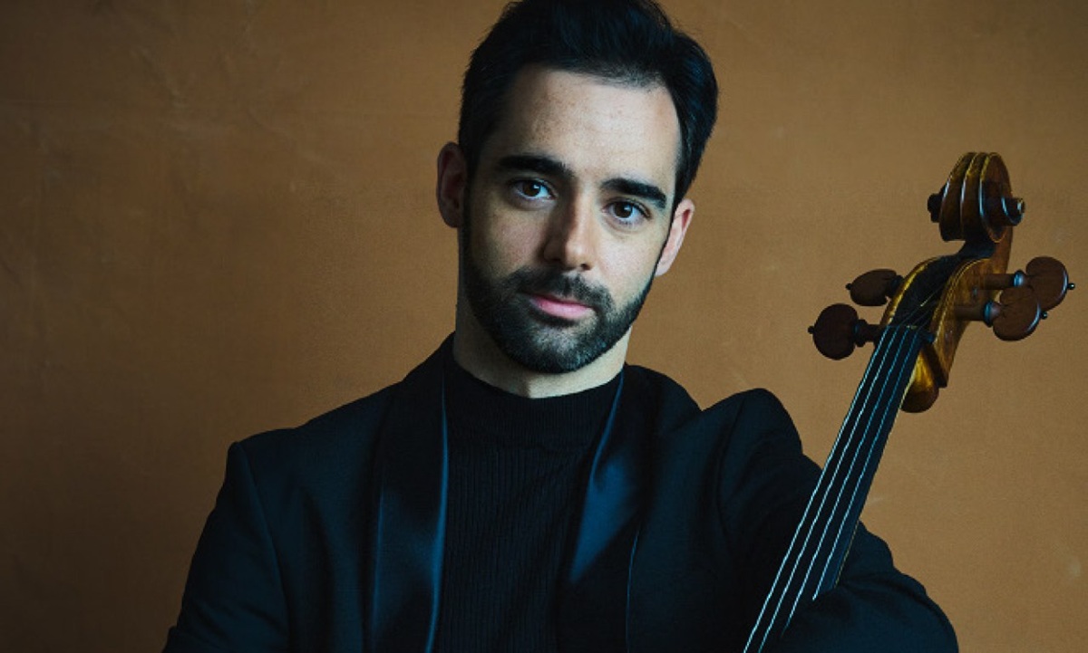 Elgar’s Cello Concerto and More – Liverpool Philharmonic - North West ...