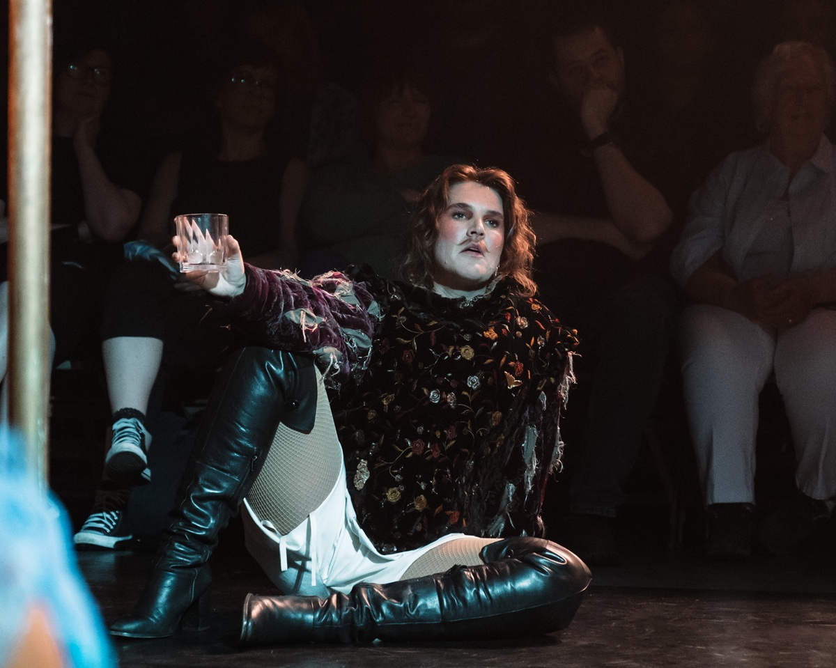 Taming of the ‘Shrew’ – HOME Mcr - North West End UK