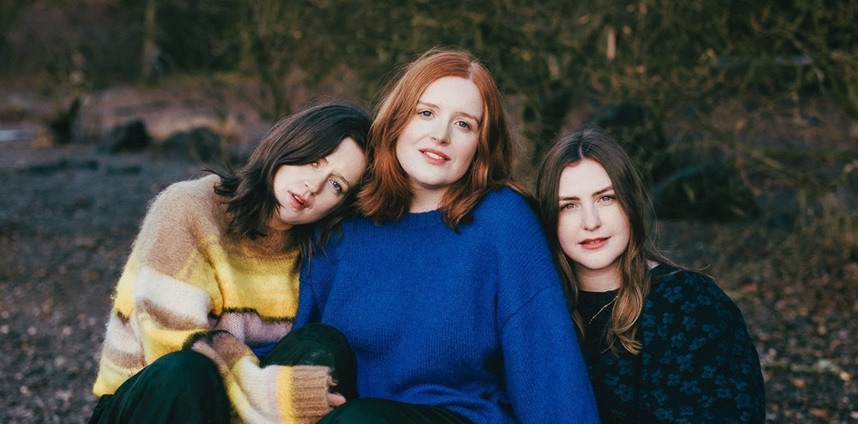 Soundhouse: Sian - Traverse Theatre - North West End UK