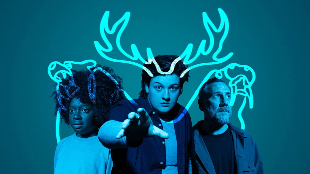 The Walrus Has a Right to Adventure – Liverpool Everyman - North West ...
