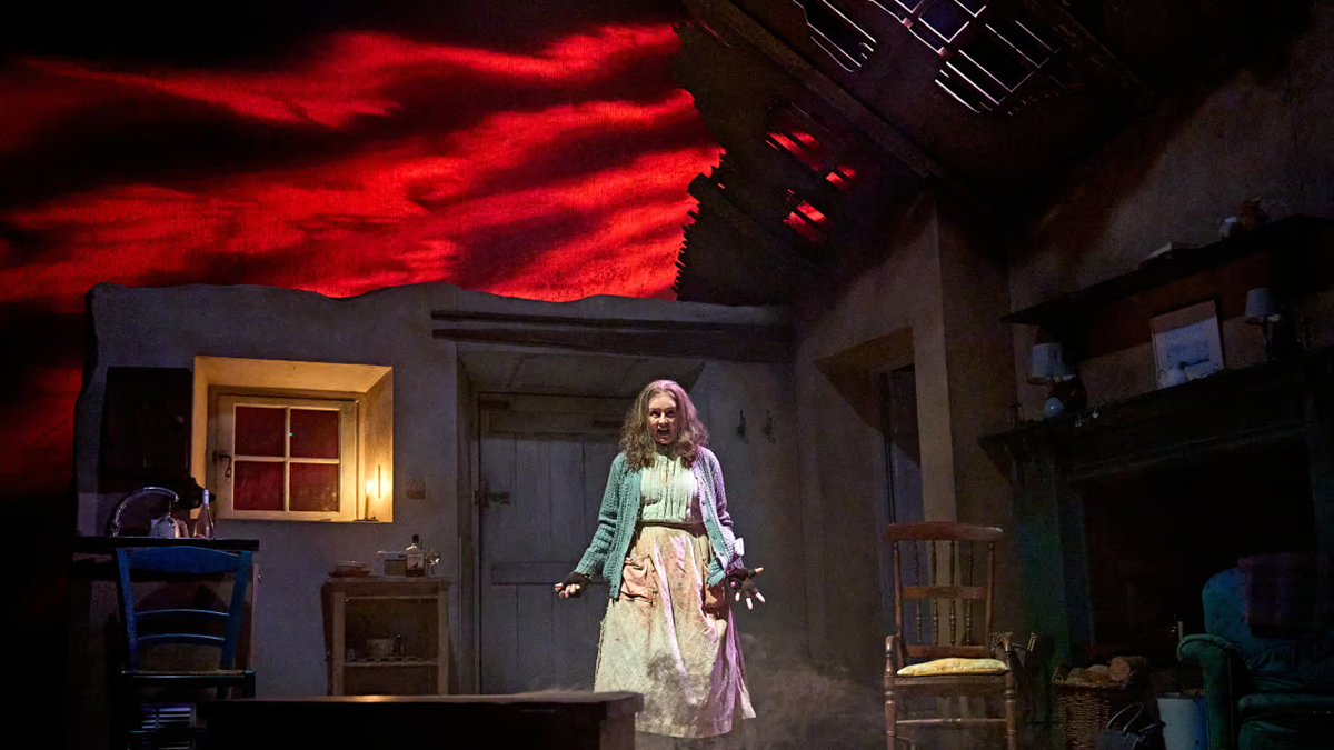 The Croft – Liverpool Playhouse - North West End UK