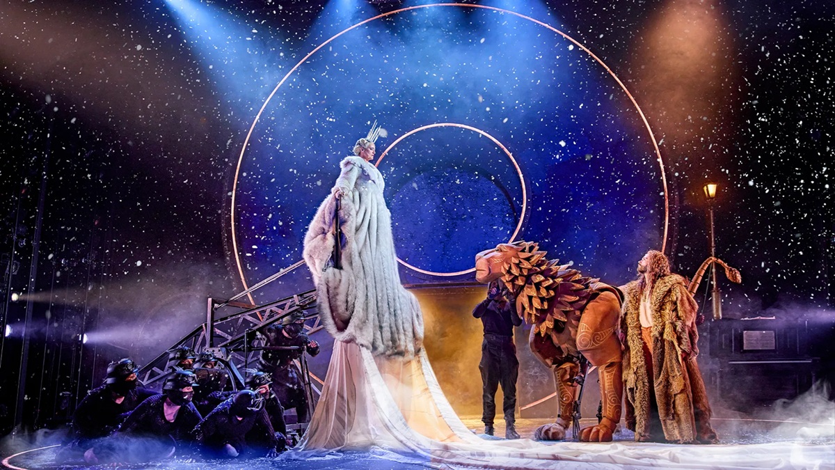 Shane Anthony Whiteley Archives - North West End UK