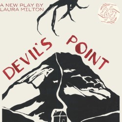 Devil's Point - theSpace on the Mile - North West End UK