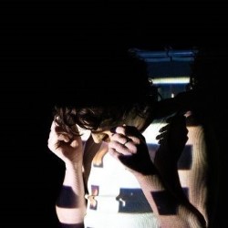 I’m Ready to Talk Now - Traverse Theatre - North West End UK