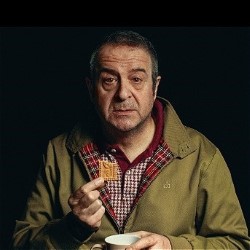 Ordinary Decent Criminal – Summerhall, Techcube - North West End UK