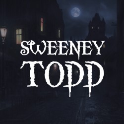 Sweeney Todd - The Famous Spiegeltent - North West End UK