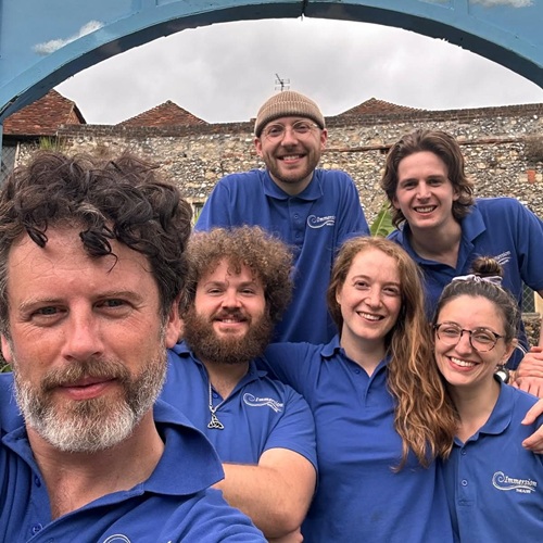 The Tempest – Immersion at Norton Priory & Gardens, Runcorn - North ...