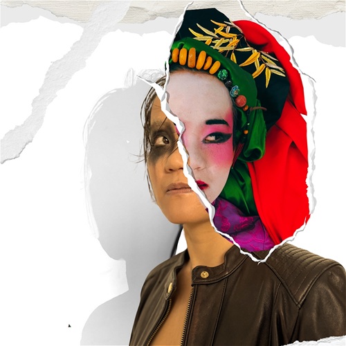 Who the hell is Robert Wayne? - Etcetera Theatre - North West End UK