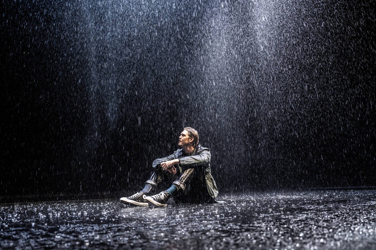 Andrew Lincoln Archives - North West End UK