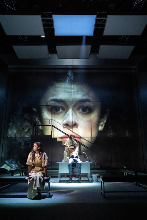 Measure for Measure – Royal Shakespeare Company - North West End UK