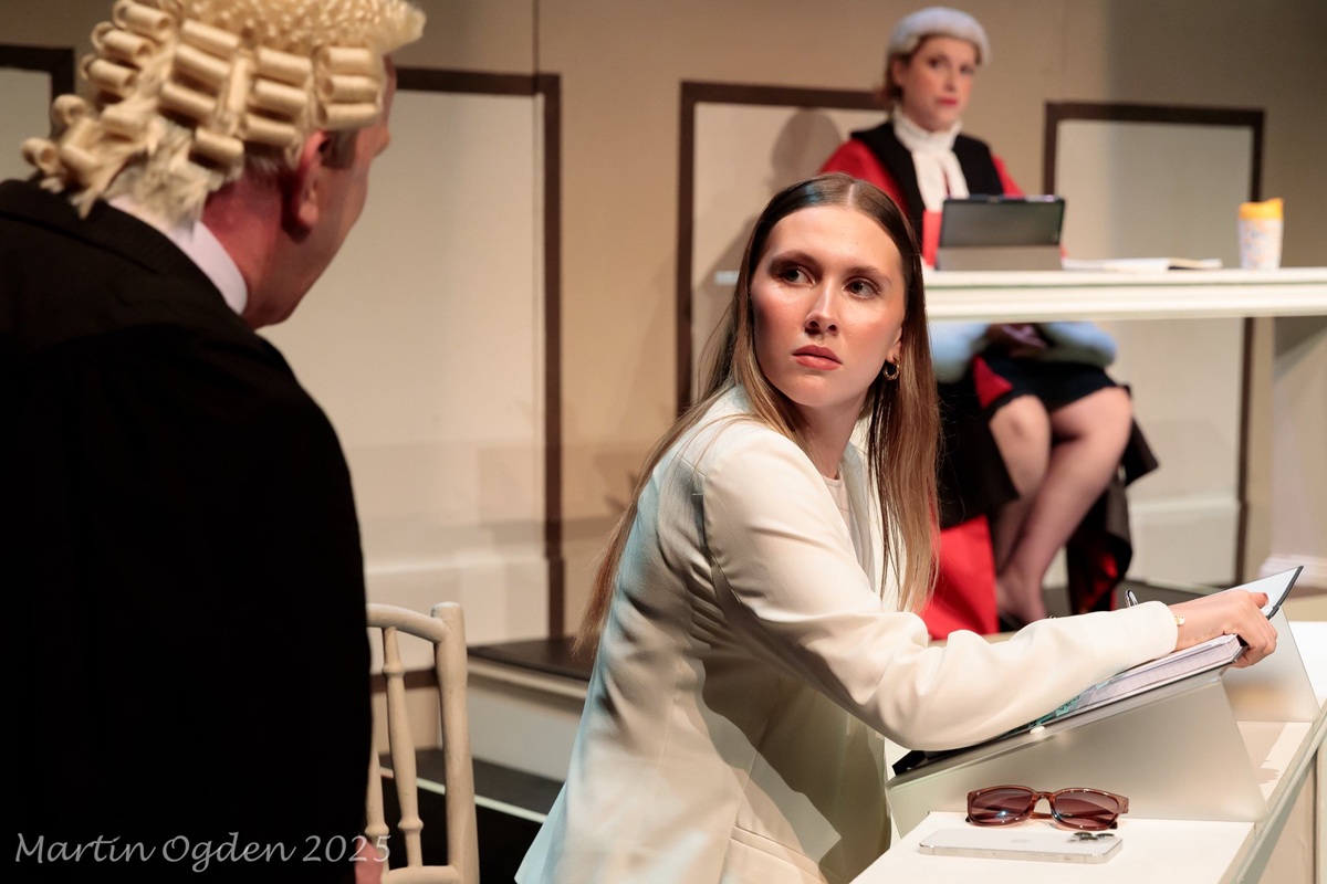 Vardy v Rooney: The Wagatha Christie Trial – The Brindley - North West ...