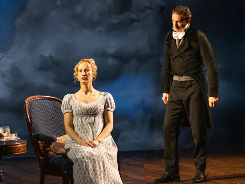 Emma – Sheffield Lyceum - North West End UK