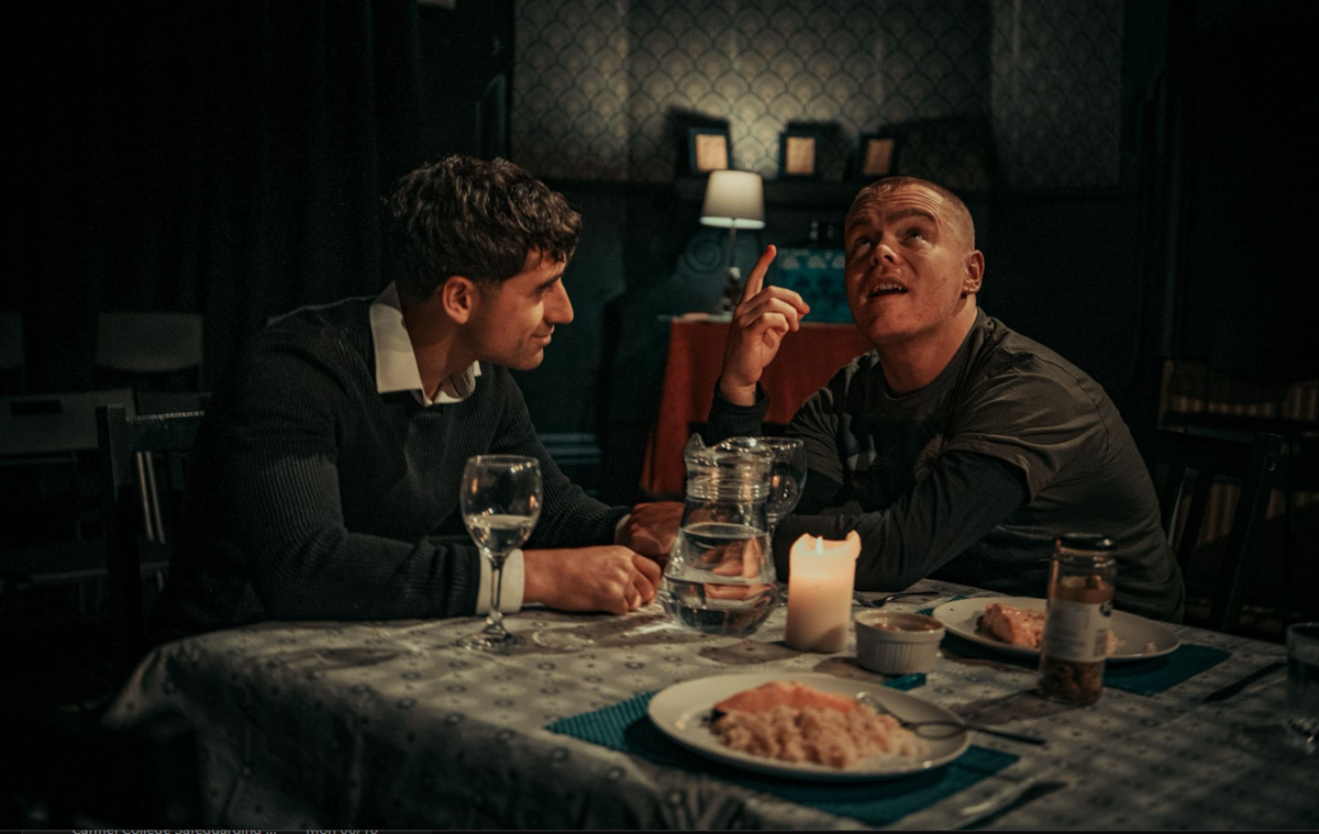 Ryan Clayton Archives - North West End UK