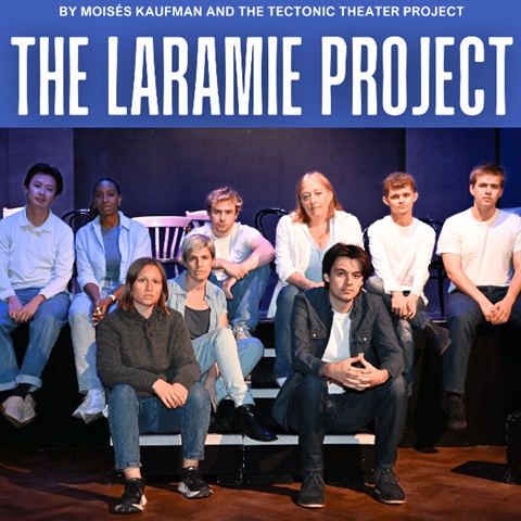 The Laramie Project - The Cornerhouse - North West End UK
