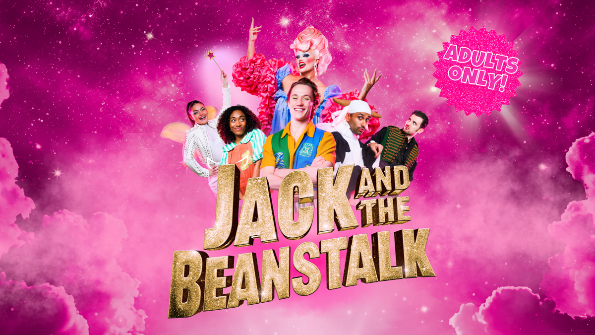 Jack and the Beanstalk Adult Pantomime – Kings Head Theatre - North ...