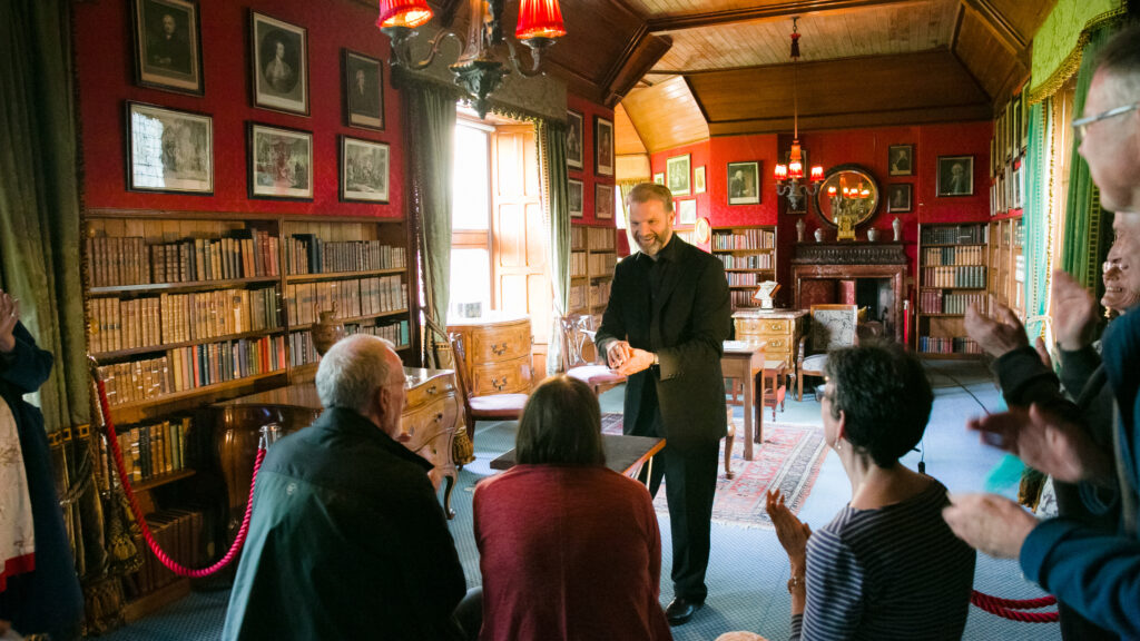 The Secret Room Archives - North West End UK