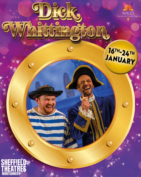 Alison Wade Archives - North West End UK