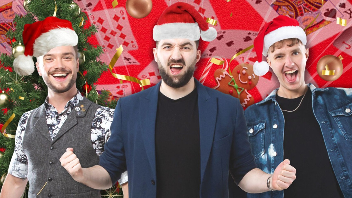 Luke Osey Archives - North West End UK