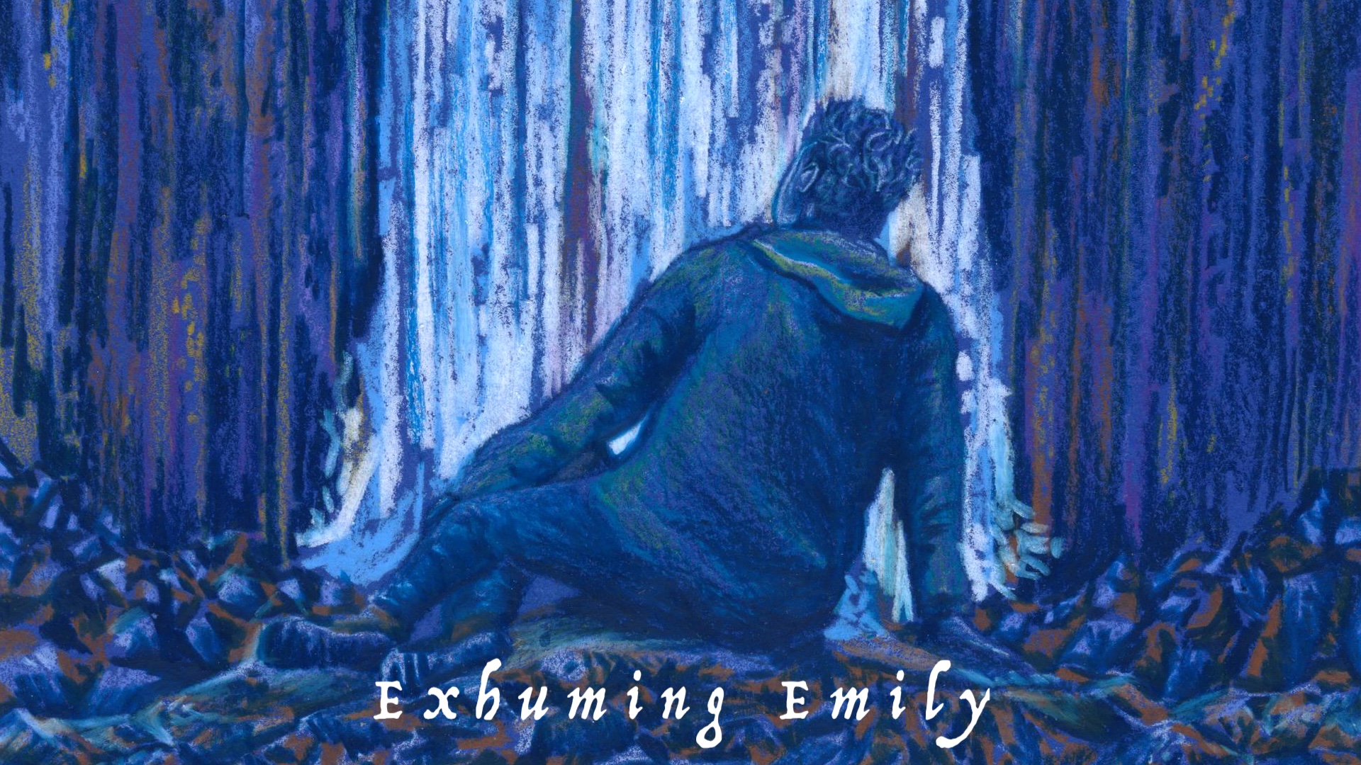 Exhuming Emily – Etcetera Theatre - North West End UK