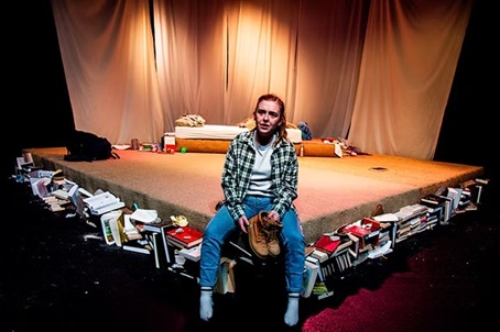 My Name is Rachel Corrie – 53two - North West End UK