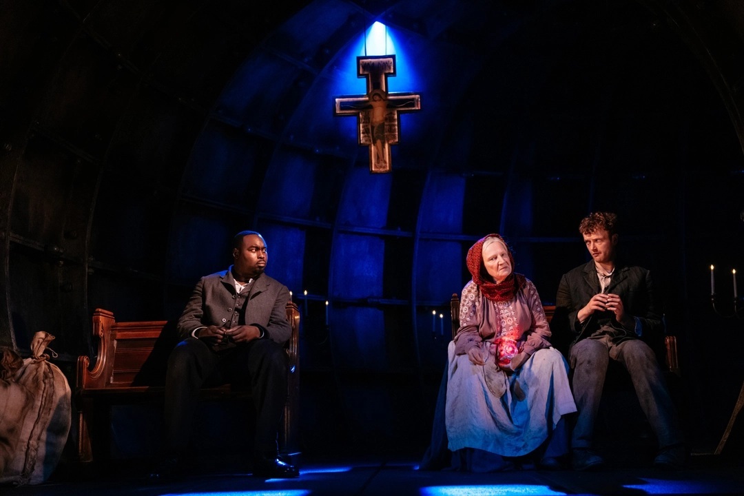 Archduke – Royal Court Theatre - North West End UK